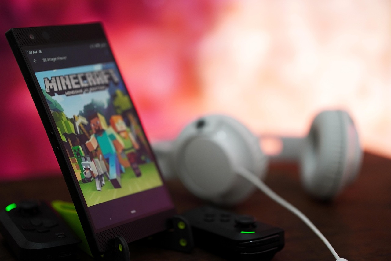 Contacter l'Assistance Minecraft : conseiller par téléphone & e-mail